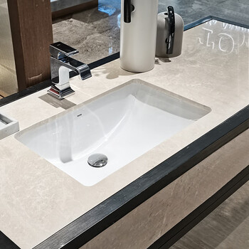 TOTO台下盆LW1535 1536面盆陶瓷台盆嵌入式卫浴洗脸盆 07 LW1536B台盆【裸盆590*380mm】【图片 价格 品牌 报价】-京东