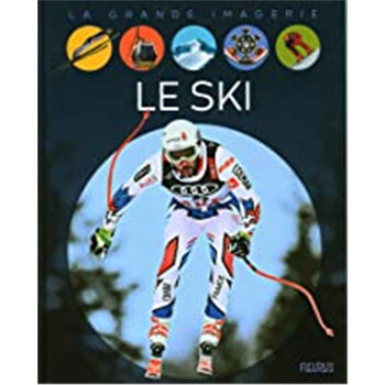 Le ski