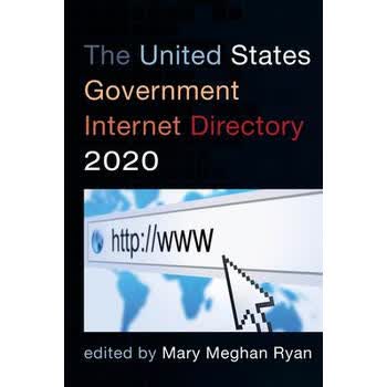 The United States Government Internet Directory
