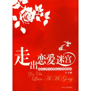走出恋爱迷宫