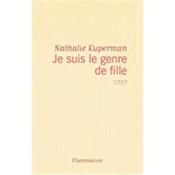 Je suis le genre de fille