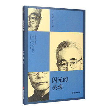 正版 纵横精华：闪光的灵魂 9787520525831