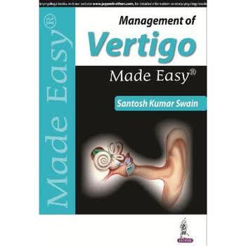 Management of Vertigo Made Easy