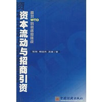 资本流动与招商引资