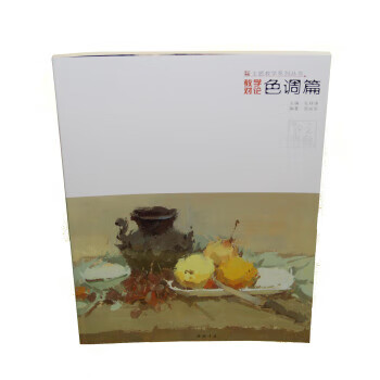 主题教学系列丛书 教学对论色调篇