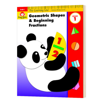 The Learning Line Geometric Shapes and Beginning F