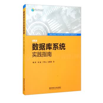 数据库系统实践指南