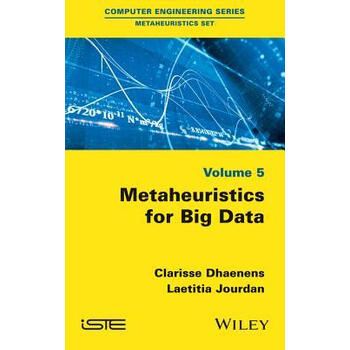 高被引Metaheuristics for Big Data
