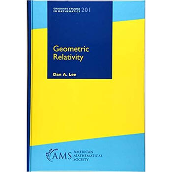 Geometric Relativity