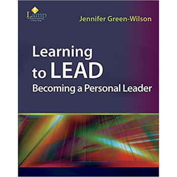 Learning to Lead: Becoming a Personal Leader
