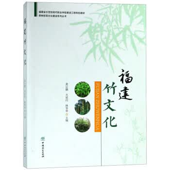 福建竹文化