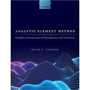 Analytic Element Method: Complex Interactions of