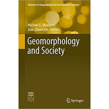Geomorphology and Society