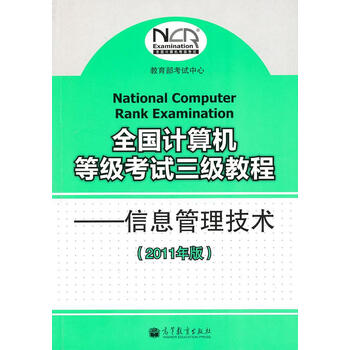 全国计算机等级考试三级教程--信息管理技术