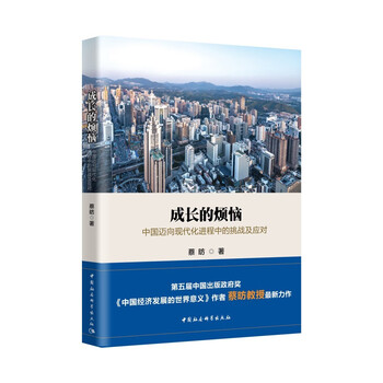 成长的烦恼——中国迈向现代化进程中的挑战及应对
