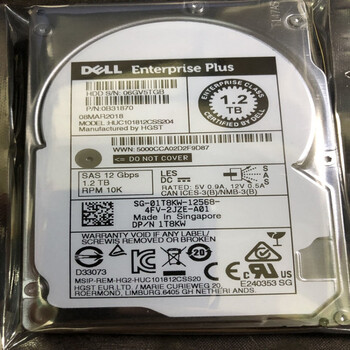 DELL 康贝 SC 01T8KW 10K SAS 0HFJ8D 08D1V4 0V768J 黑色【图片 价格 品牌 报价】-京东