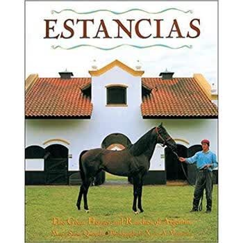 Estancias/ Ranches