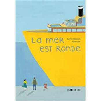 La mer est ronde