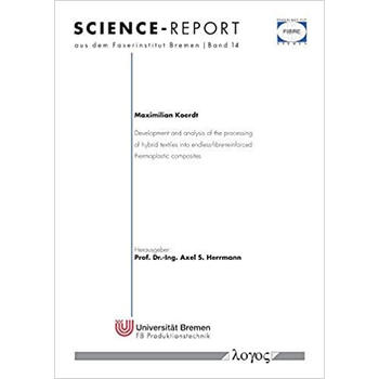Development and Analysis of the Processing of Hy