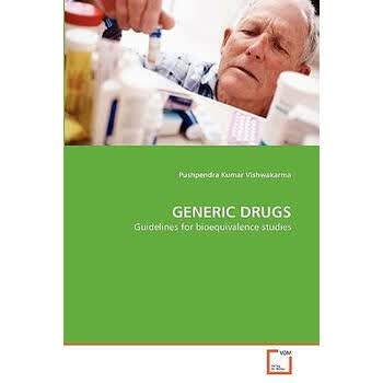 Generic Drugs
