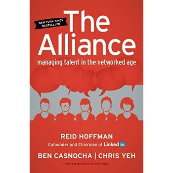 The Alliance: Managing Talent in the