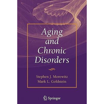 高被引Aging and Chronic Disorders