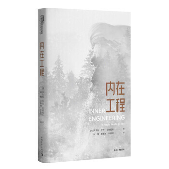 内在工程【正版图书】