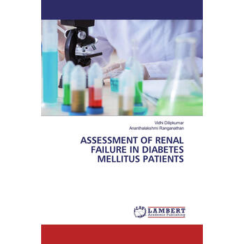 Assessment of Renal Failure in Diabetes Mellitus