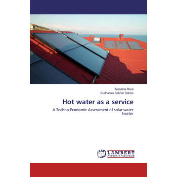 Hot water as a service
