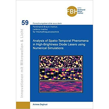 Analysis of Spatio-Temporal Phenomena in High-Br