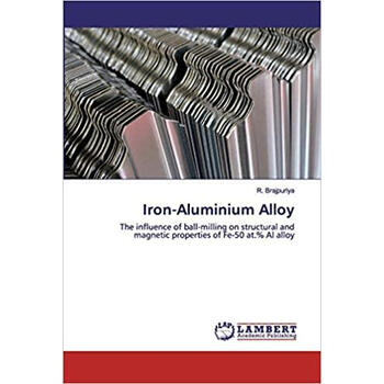 Iron-Aluminium Alloy