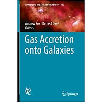 高被引Gas Accretion Onto Galaxies