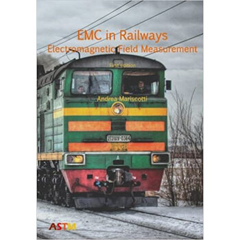 【】EMC in Railways - Electromagnetic Field