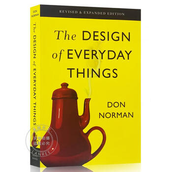 设计心理学 The Design of Everyday Things