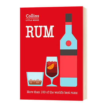 Rum More than 100 of the world&rsquo;s best rums 英