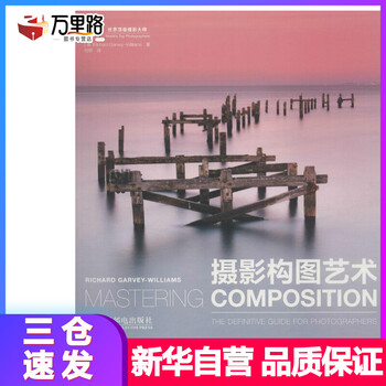 摄影构图艺术