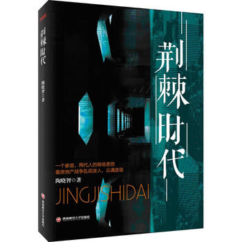 荆棘时代陶晓智 著 