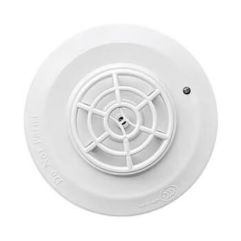 海湾烟感JTY-GM-GST9611温感GST9612 JTW-ZCD-G3N点型感温火灾探测器【图片 价格 品牌 报价】-京东