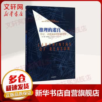 推理的迷宫