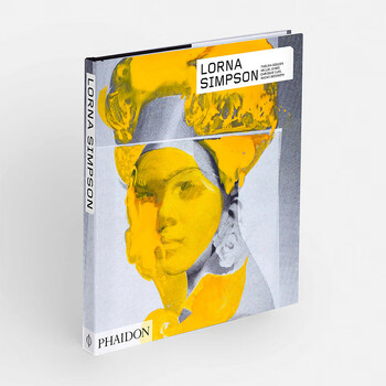 订购Lorna Simpson  Revised and ExpandedSigned Editio