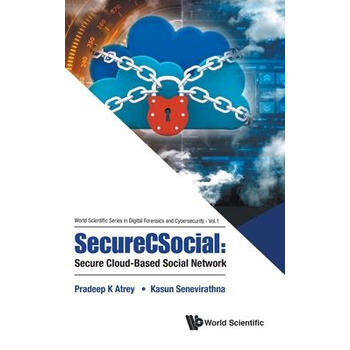 Securecsocial: Secure Cloud-Based Social Network