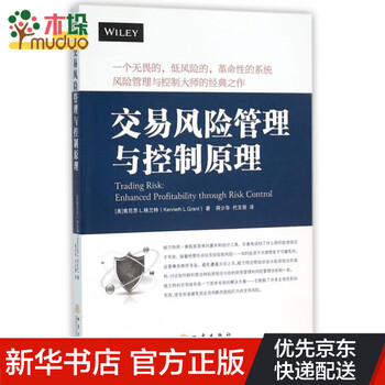 交易风险管理与控制原理