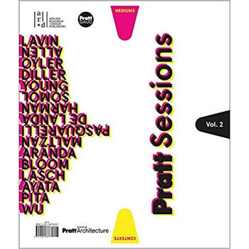 Pratt Sessions Volume 2
