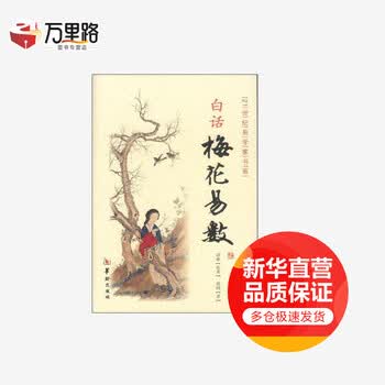 白话梅花易数