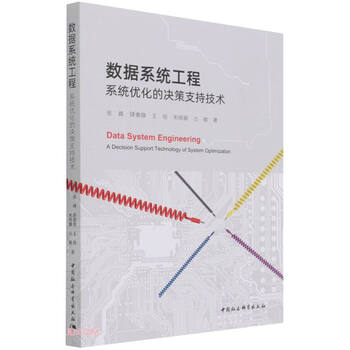 正版 数据系统工程 9787520358224