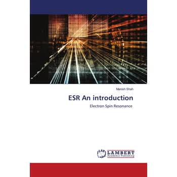 ESR An introduction