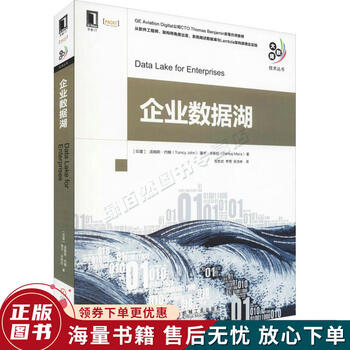 企业数据湖
