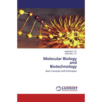 Molecular Biology and Biotechnology