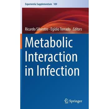 Metabolic Interaction in Infection