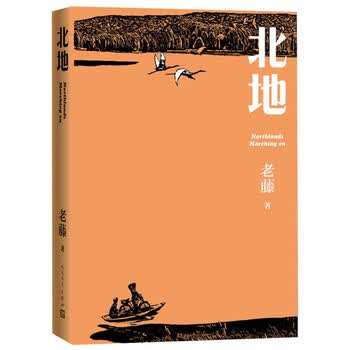 北地 2021中国好书（东北工作四十年回望，看北大荒如何变北大仓）